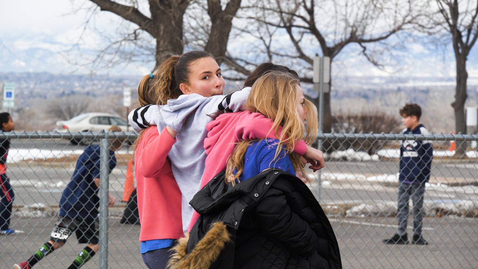 Promote Your Screening of The Upstanders | iMPACTFUL